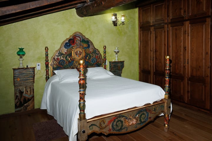 Suite Familiar - Vic