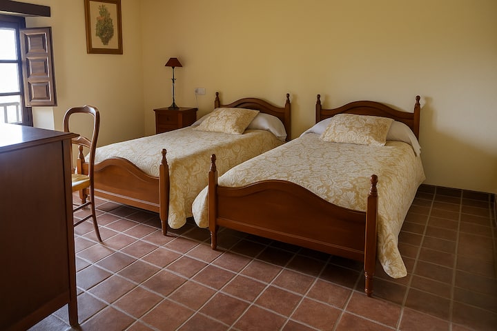 Suite Familiar - Vic
