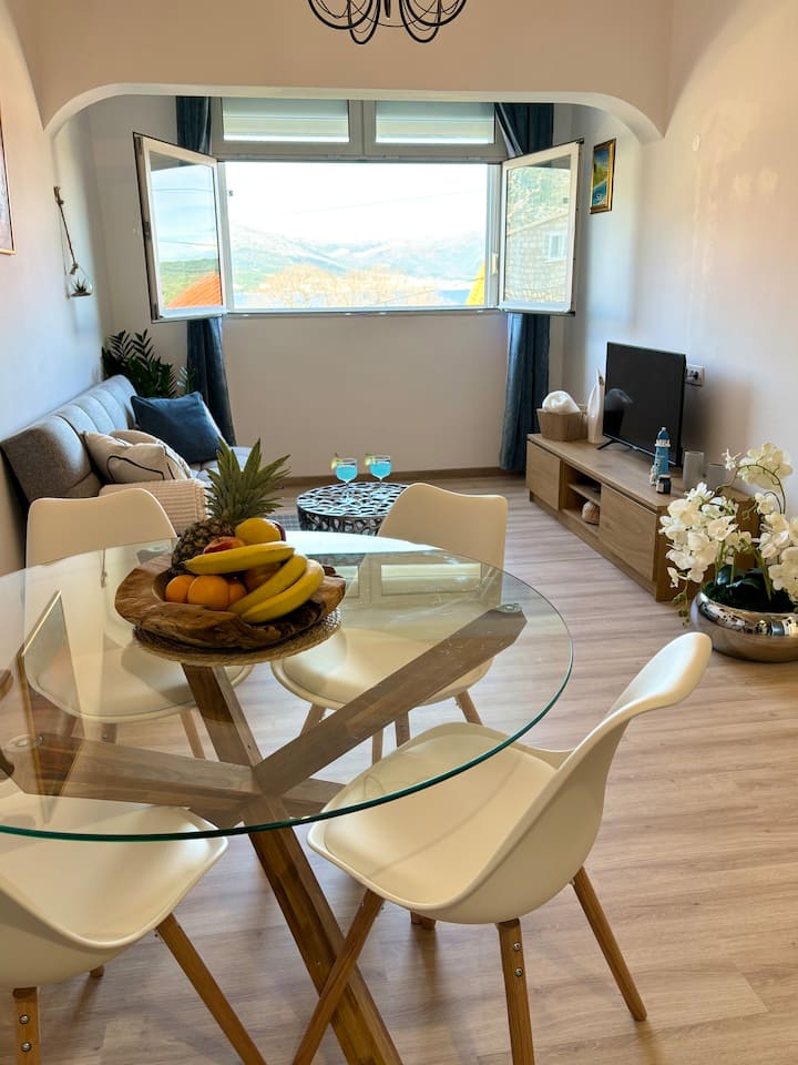 Apartman Fortuna - Lumbarda