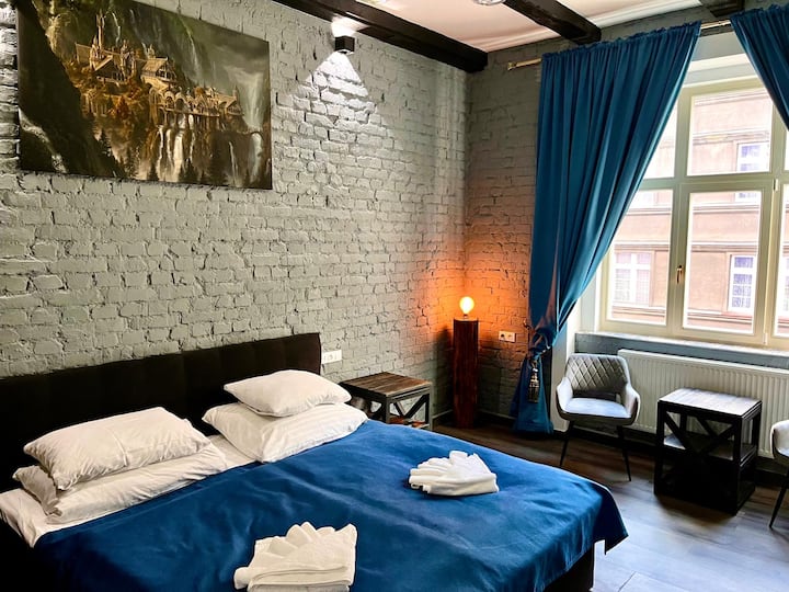 Luxury Flat 7 Min From Colonnade - Karlove Vary