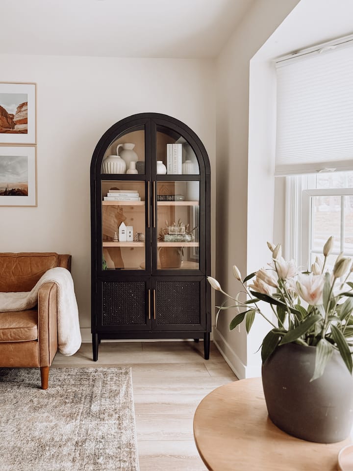 4br/4ba Near Ft Belvoir/dc/metro/vre/gmu/golf/mall - Fairfax, VA