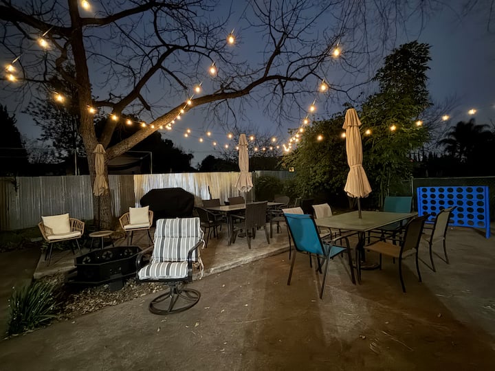 Getaway Retreat 4bdrm•2bath•disneyland•la•sgv~ - San Dimas, CA