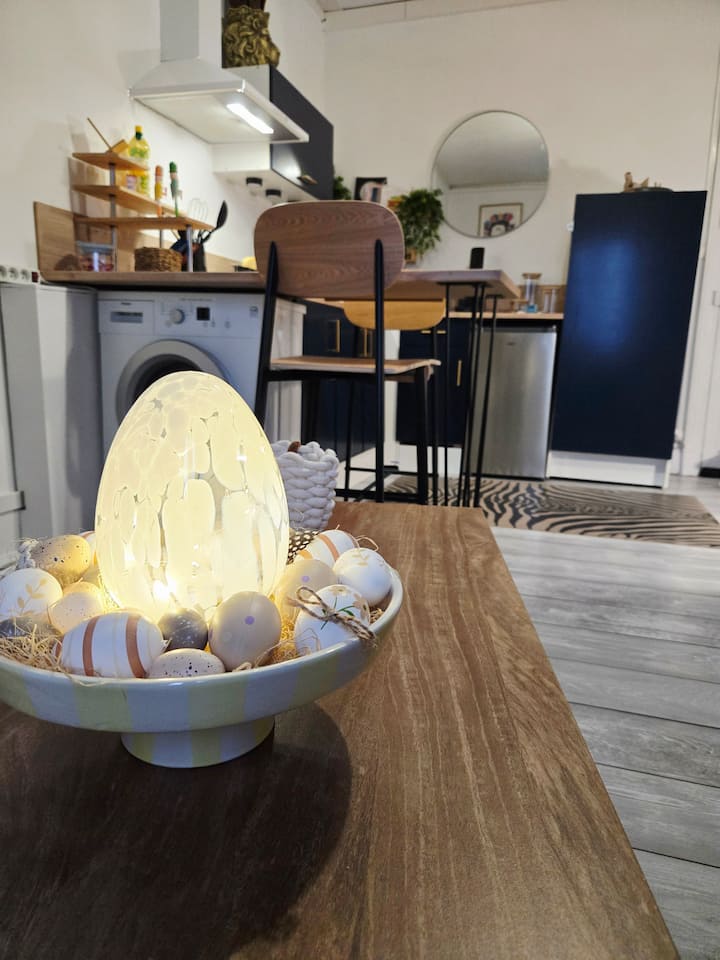 Le Studio 410 - Vittel