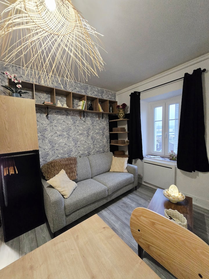 Le Studio 410 - Vittel