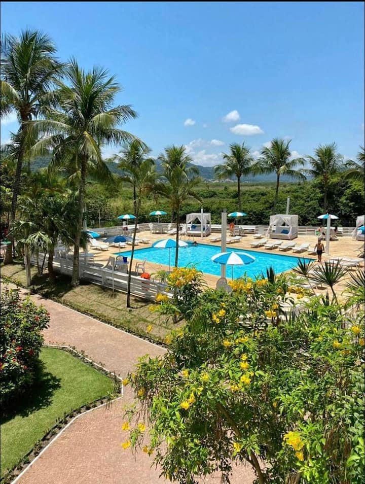 Apt 2q 100m Praia De Camboinhas C/ Lazer Completo - Niterói