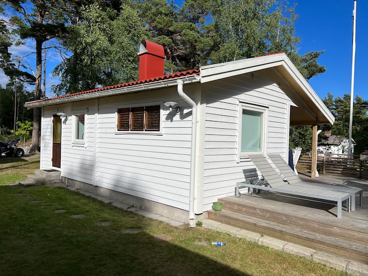 Sommarstuga Tanumshede Galtö Södra - Tanum