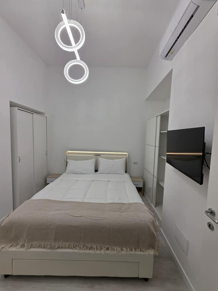 A Pozzuoli Storia Mare Relax Soggiorna Serenamente - Pozzuoli