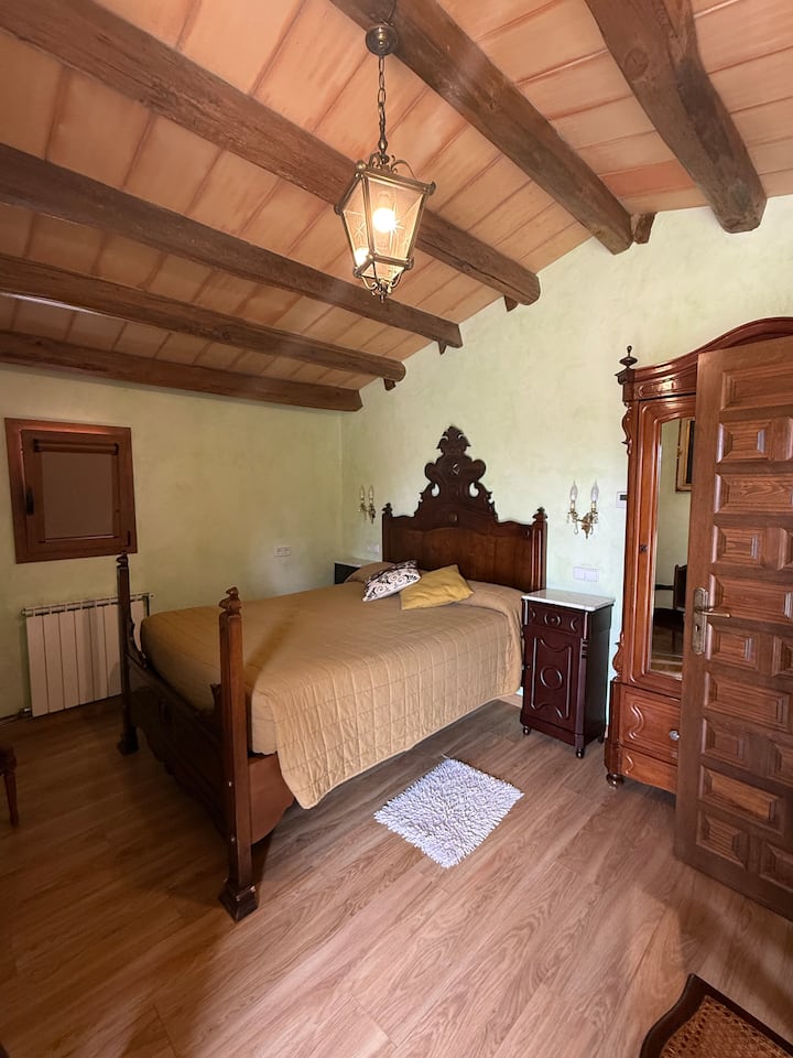 Habitación Permite Perros - Tona