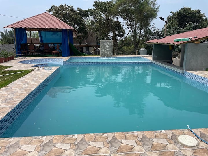 Cabaña En El Campo - Huaral