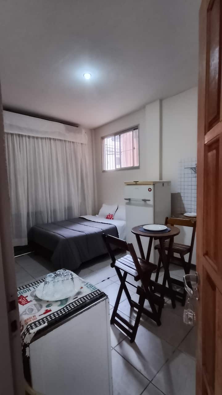 Acomodação Próximo Da Praia - Vila Velha