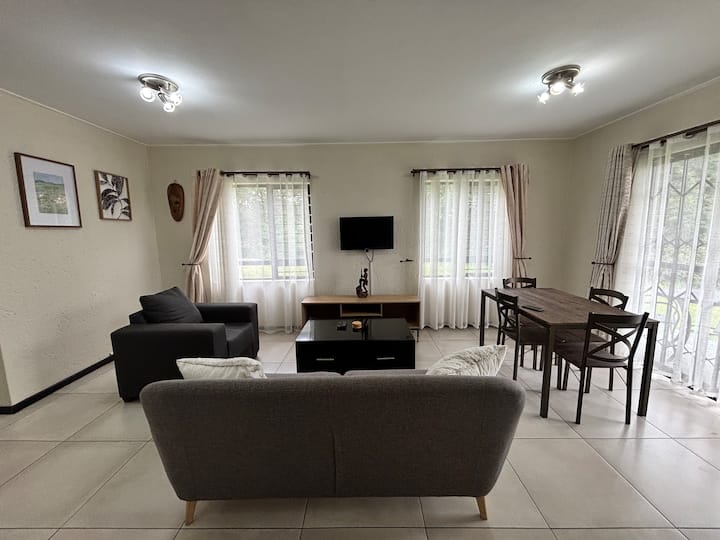 Nestled Sanctuary @ Jackal Creek Golf Estate - Muldersdrift