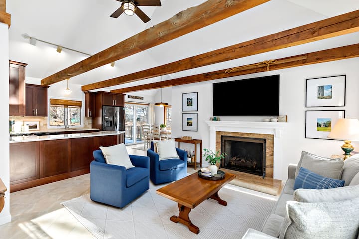 Beautiful Cottage In Quiet Cape Cod In Eastham - Eastham, MA