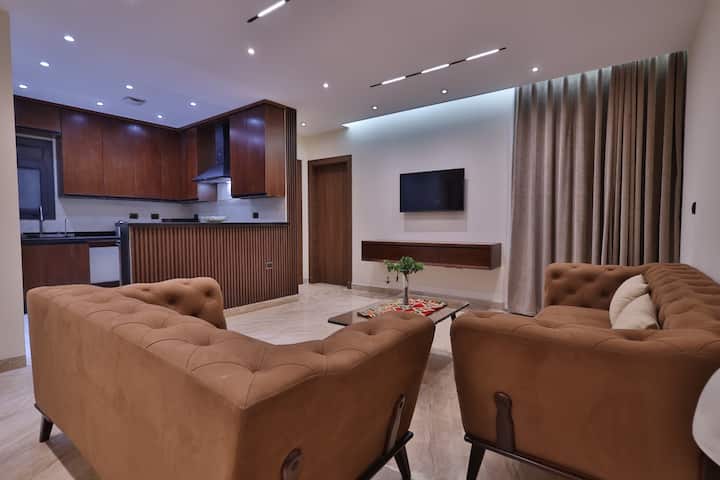 Luxury Apartment In Vye New Zayed – Premium Stay - Egypt