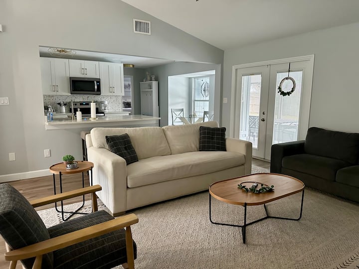 Winter Park 3br Oasis | Private Pool - Maitland, FL
