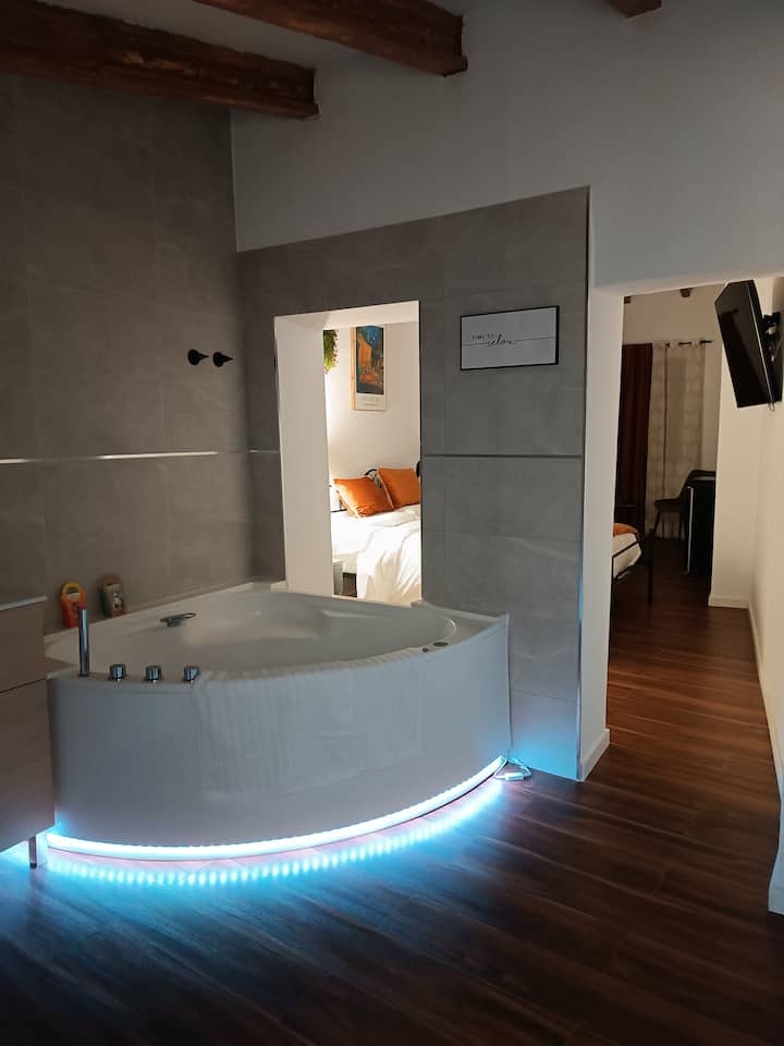 Casa El Pato Lolo - Bolbaite