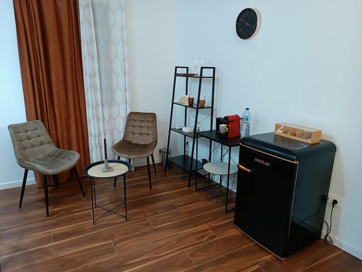 Casa El Pato Lolo - Anna