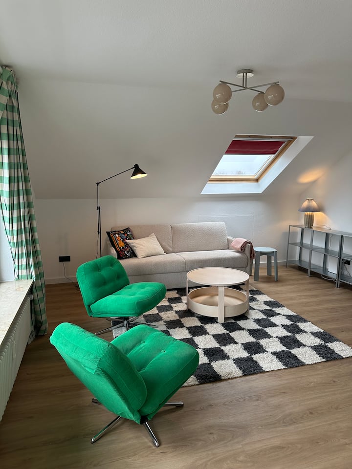 Uhländer - Bad Boll