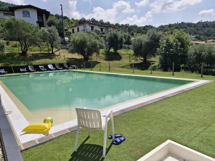 Casa Santiago 29 - Iseo