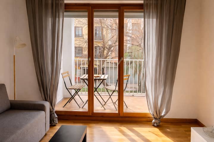 Apartamento Lira - Zaragoza