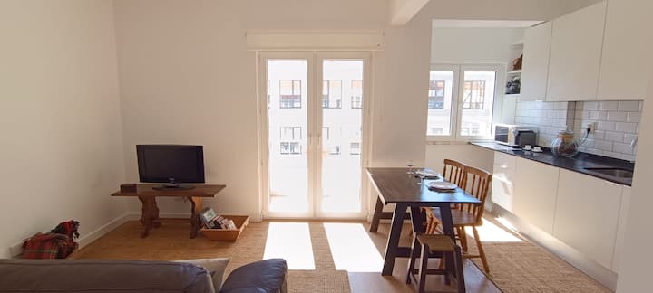 Casa Tia Micas - Sintra