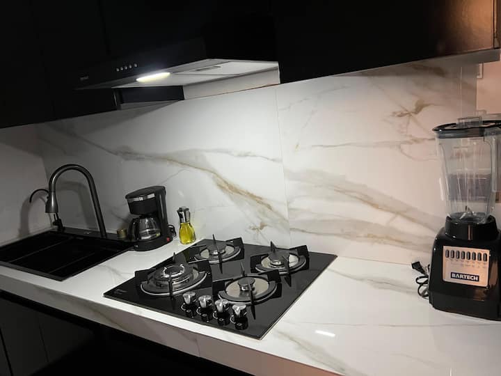 Loft Roma Nacosari - Aguascalientes