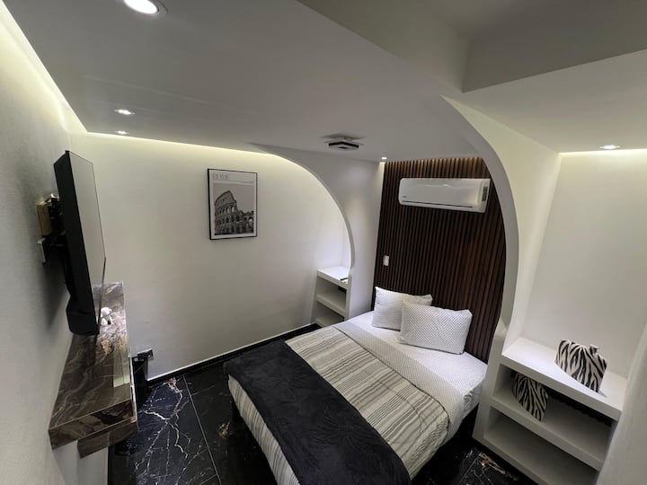 Loft Roma Nacosari - Aguascalientes