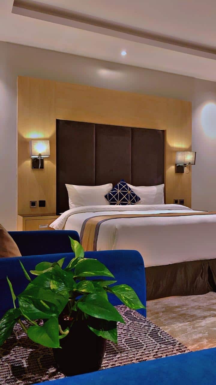 شقة ديلوكس فاخرة بدخول ذاتي - Eritrea