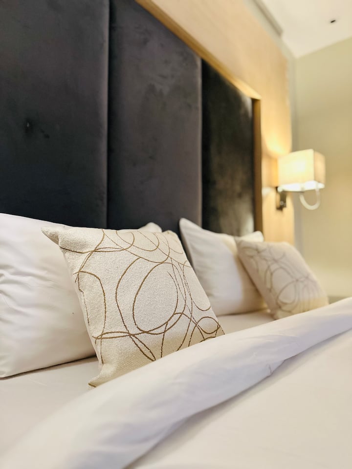 استديو ديلوكس فاخرة 55 (بدخول ذاتي) - Eritrea