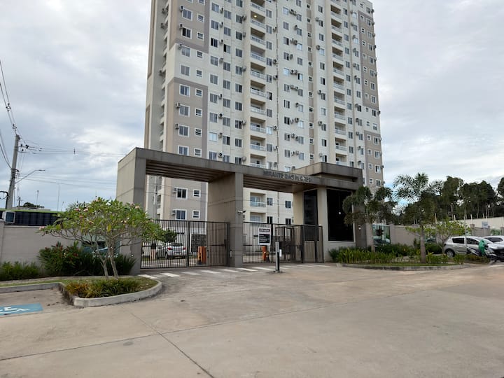 Apartamento Na Ponta Negra! - State of Amazonas