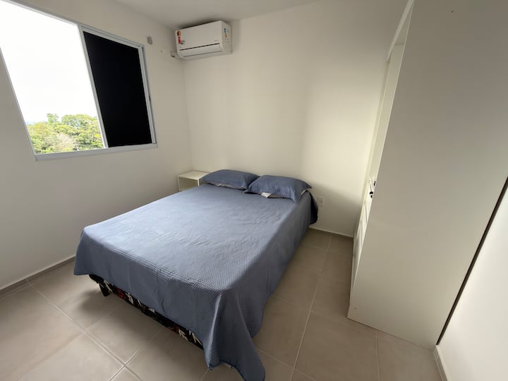 Apartamento Na Ponta Negra! - Manaus