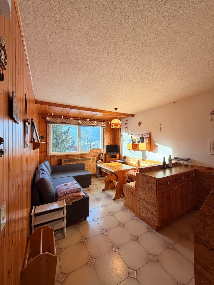 Dimora Belvedere A Piancavallo - Piancavallo