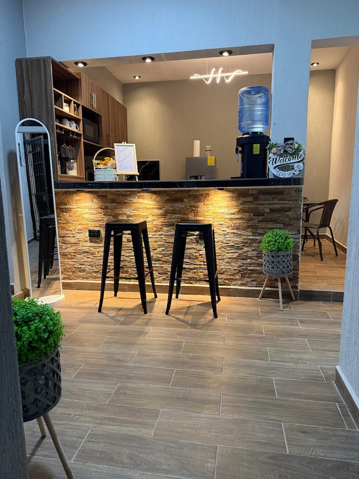 Apartamento Isabella - Casa Lucía Esquipulas - Esquipulas