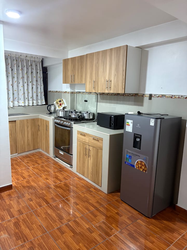 Inca Aura Stay | A 10 Min Del Centro - Peru