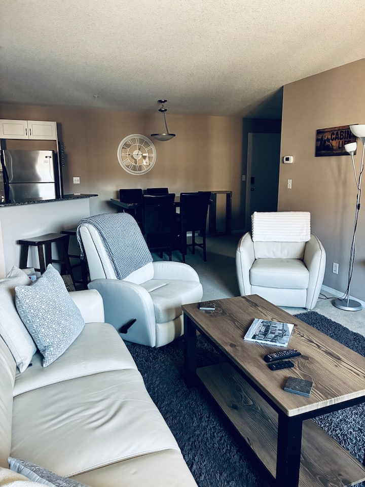 Lake Luxe Condo In Invermere - Invermere