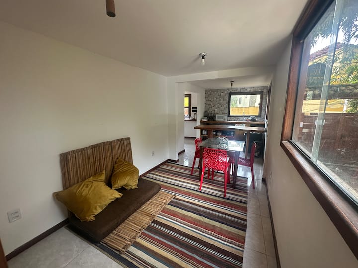 Morada Da Alegria - Itacaré