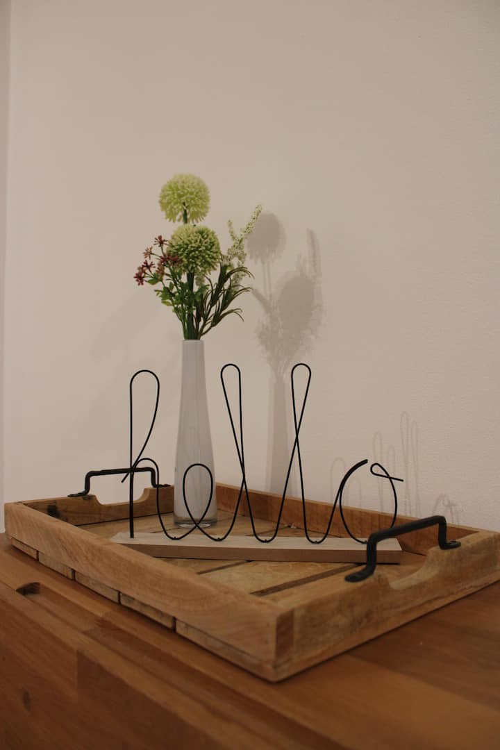 Ferienwohnung Ebermannstadt - "Traumzeit" - Muggendorf