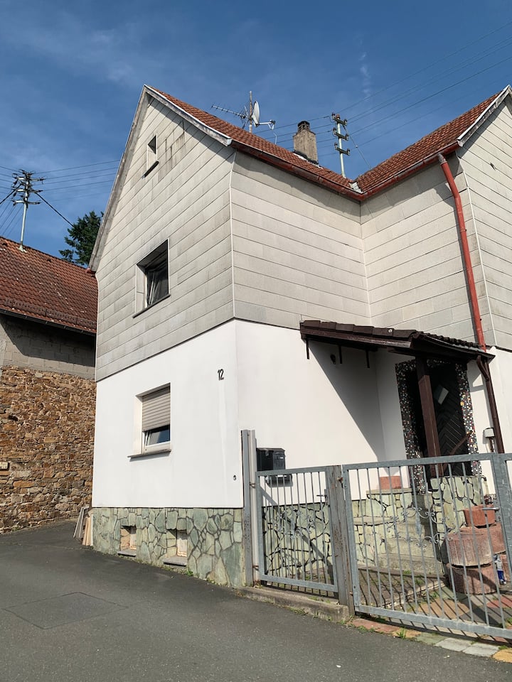 Ruhig Und Entspannt Erholen Im Schönen Taunus - Idstein