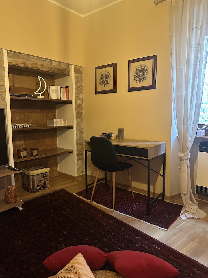 Casa Di Pucci - Narni