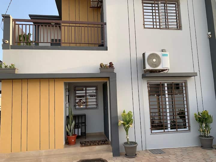 Yarabamba Airport Residence Standard Furnished 3bd - The Gambia