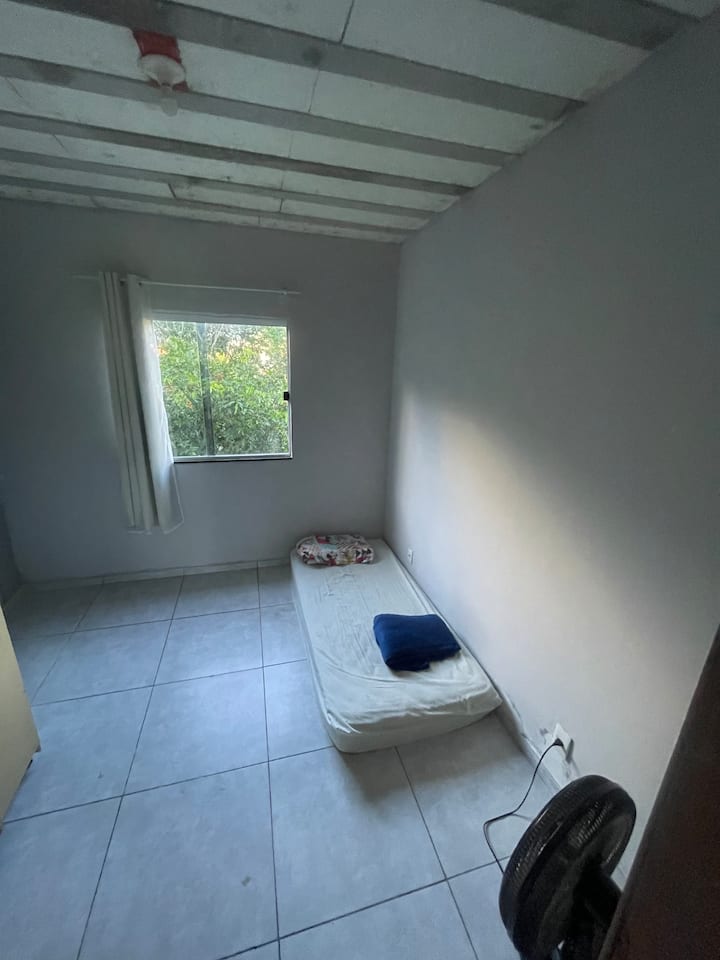 Casa Do Aconchego - Mangaratiba