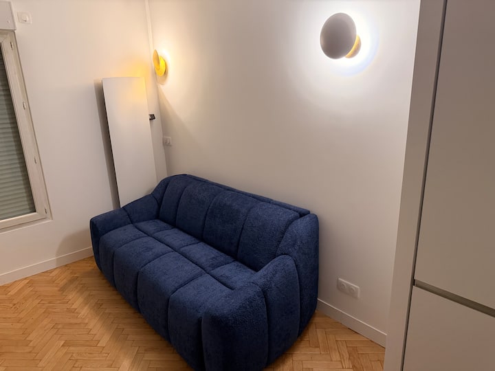 Studio Hyper Centre D’antony - Antony