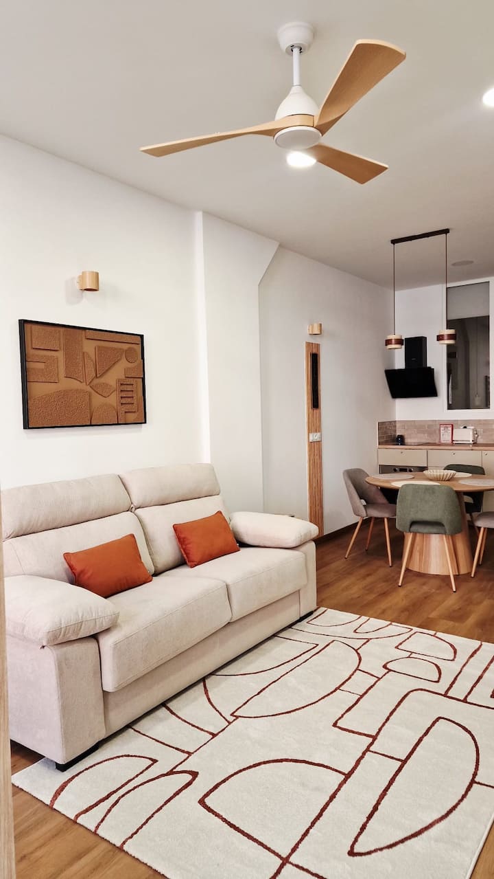 Sweet Apartment Aveiro Station - Aveiro