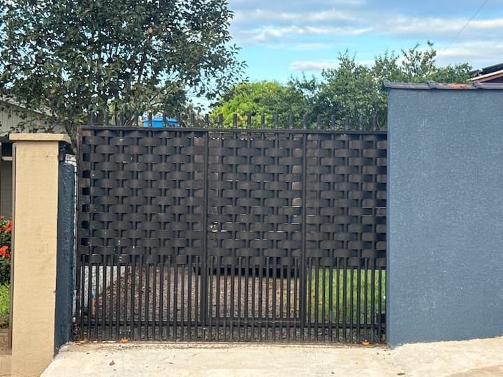 Cantinho Da Paz - 1 - Foz do Iguaçu