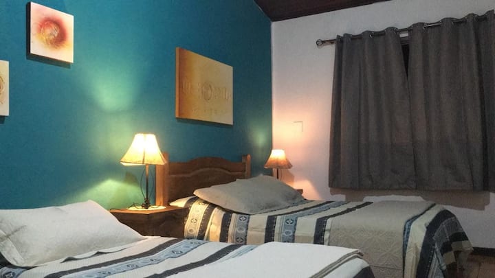 Kitinet No Centro - Paraty