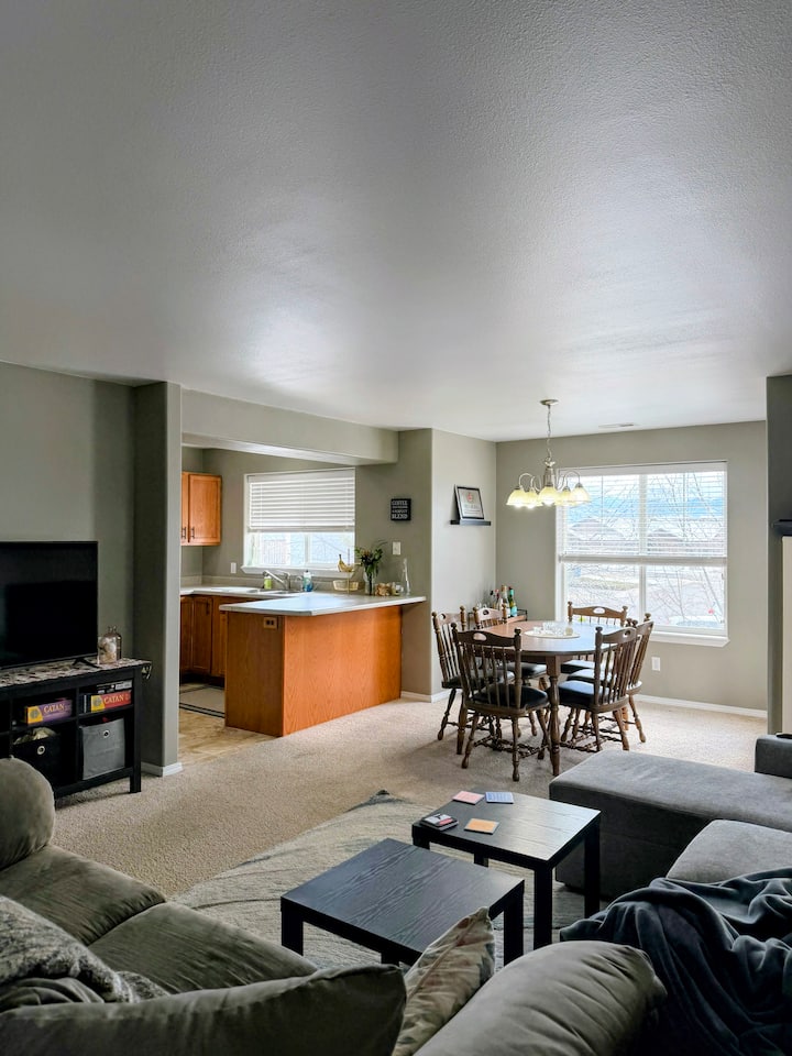 Fun In Bozeman, Big Sky Country. Small Business. - Bozeman, MT