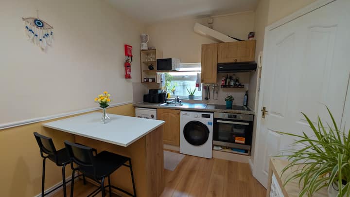 Fáilte Go Mo Theach - Dublin