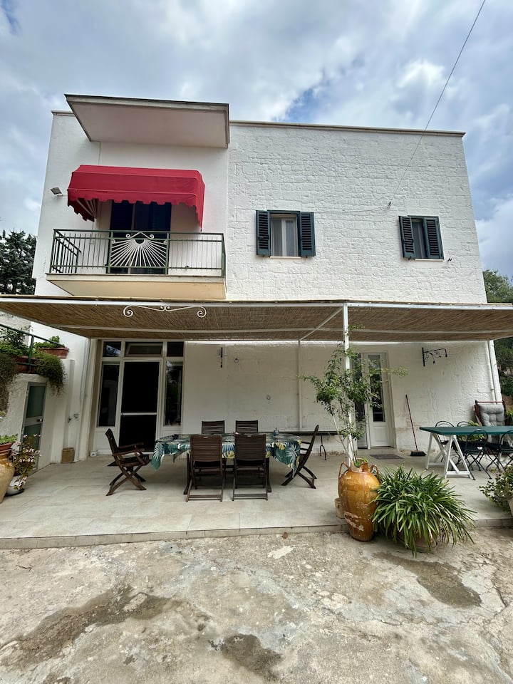 Dimora In Pietra - Cisternino