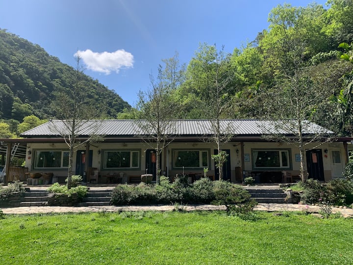 山居 閣樓 - Wulai District