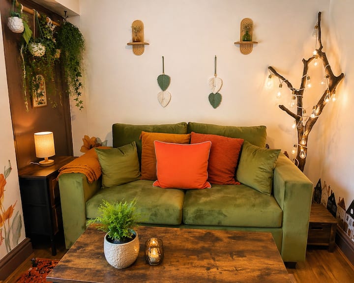 The Garden Suite ~ Ross On Wye - Ross-on-Wye