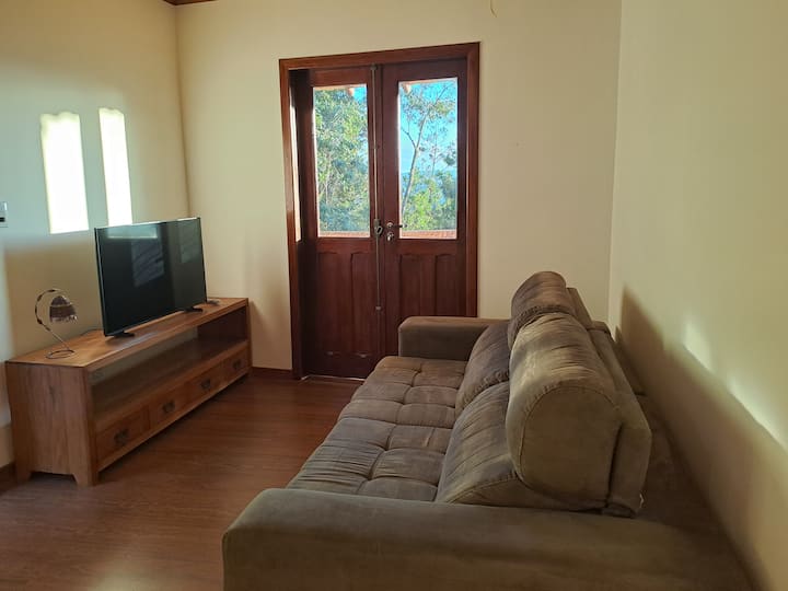 Apartamento Colonial - Ouro Preto